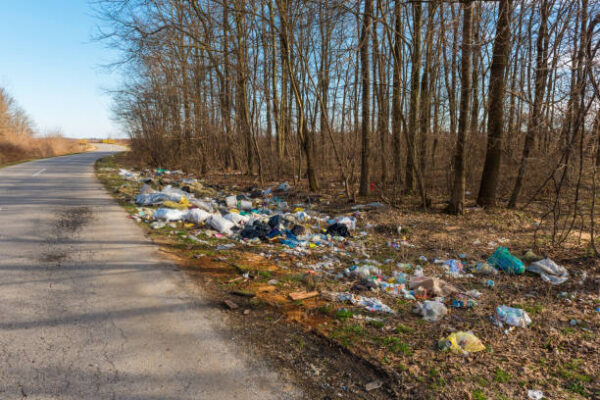 Land Pollution: Causes, Effects and Solutions - Al Ardh Alkhadra - Home