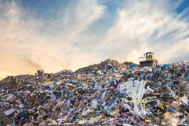 Land Pollution: Causes, Effects and Solutions - Al Ardh Alkhadra - Home