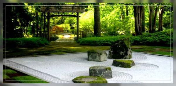 Zen Garden: Components, Principles, and How to Make it? - AAAK