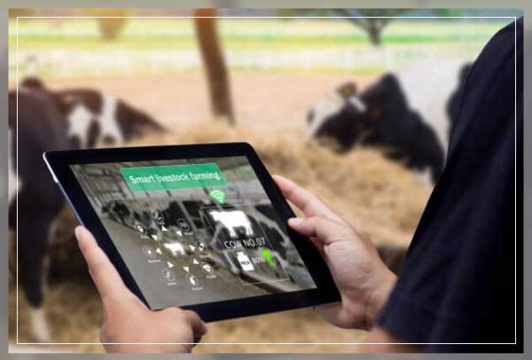 Smart Monitoring System: Used in Farming - Al Ardh Alkhadra