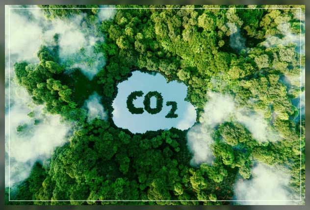 Carbon Dioxide: Its Importance For a Plant - Al Ardh Alkhadra