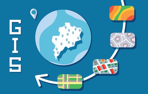 GIS and Mapping in Agriculture: How Spatial Intelligence Is Re-Shaping Modern Farming - Al Ardh ...