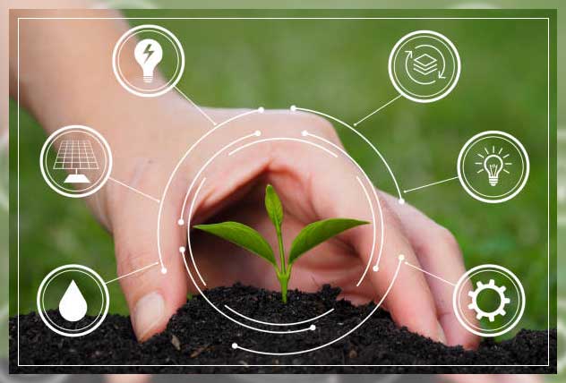 Agriculture Temperature Sensors: Its Uses - Al Ardh Alkhadra